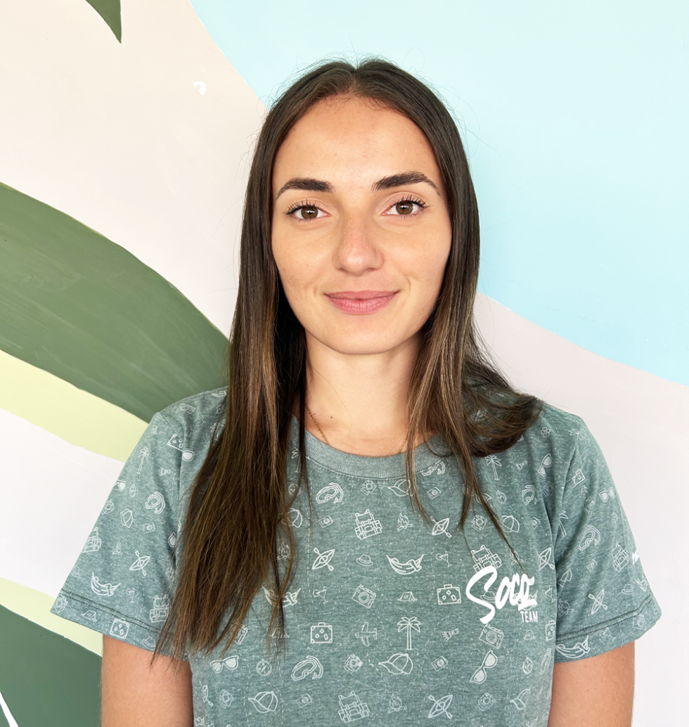 About us - Soco Adventures